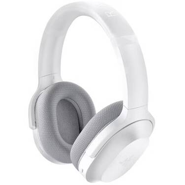 Razer Barracuda Wireless Multi-Platform White Headset | Computer Alliance