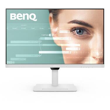 32" BenQ GW3290QT QHD IPS Business Monitor White | Computer Alliance
