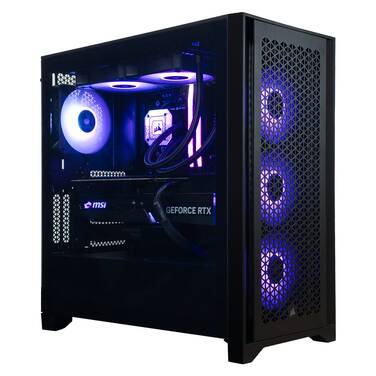 Gaming PC, Gaming Desktop Computers, Custom Build PCs | Computer Alliance