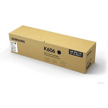 Samsung CLT-K606S Black Toner Cartridge (25 000 Pages) | Computer Alliance
