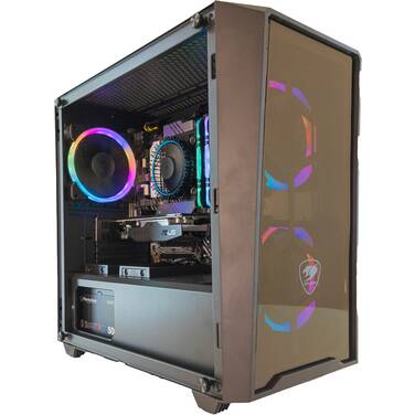 Gaming PC, Gaming Desktop Computers, Custom Build PCs | Computer Alliance