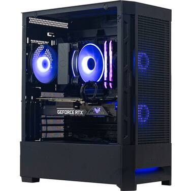 Alliance Gaming PCs | Computer Alliance
