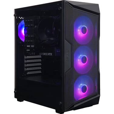 Gaming PC, Gaming Desktop Computers, Custom Build PCs | Computer Alliance