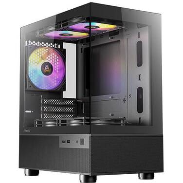 Build Your Own PC | Custom Desktop Computer Builder | Computer Alliance