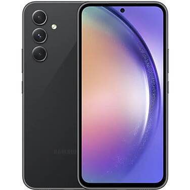 Samsung Galaxy A54 128GB Awesome Graphite Smartphone | Computer Alliance