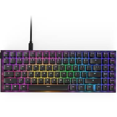 NZXT Function 2 Mini TKL Gaming Keyboard Black KB-002NB-US | CA