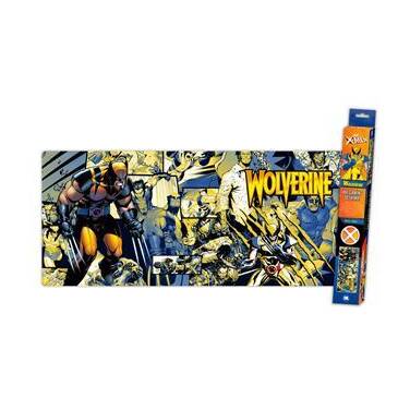 Marvel Comics - Wolverine X Men - XXL Gaming Mat | Computer Alliance