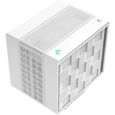 Deepcool ASSASSIN 4S White CPU Cooler R-ASN4S-WHGPMN-G | Computer Alliance