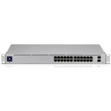 Switch, Manufacturer, Ubiquiti | Computer Alliance