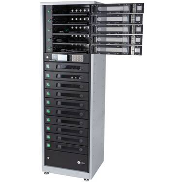 PC Locs Notebook Charging Cabinets | Computer Alliance