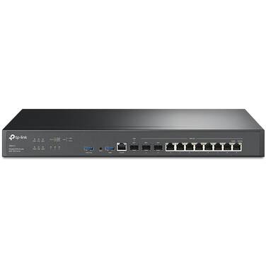 TP-Link ER8411 Omada VPN Router with 10G Ports | Computer Alliance
