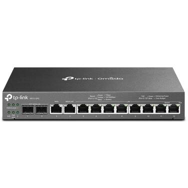 TP-Link ER7212PC Omada 3-in-1 Gigabit VPN Router | Computer Alliance