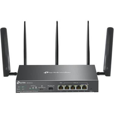 Wireless Routers, 5G Broadband, VPN, Quad Band, Access Points | CA