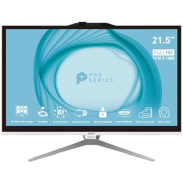 All in One PC, Touch Screen Computer, Windows 10 | Computer Alliance