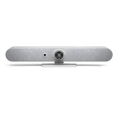 Logitech Rally Bar Mini 4K Video Bar White | Computer Alliance