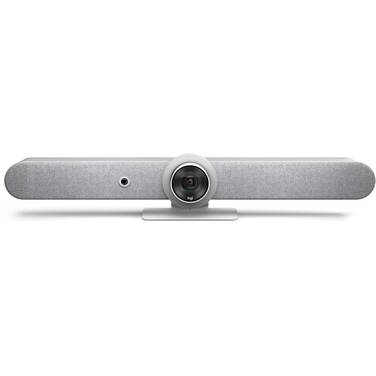 Logitech Rally Bar 4K Camera White | Computer Alliance