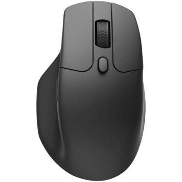 Keychron M6 Wireless Mouse Black | Computer Alliance