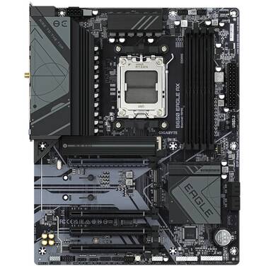Gigabyte AM5 ATX B650 EAGLE AX DDR5 Motherboard | Computer Alliance