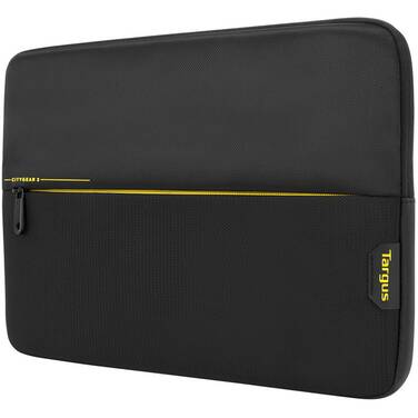 15.6" Targus CityGear 3 Laptop Sleeve | Computer Alliance