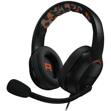 Cougar Dive Gaming Headset CGR-P50B-270 | Computer Alliance