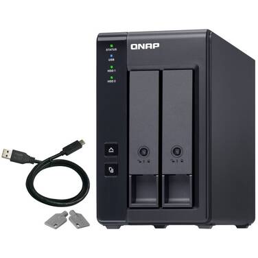 Best NAS, Network Attached Storage Unit, Synology, QNAP, WD | CA