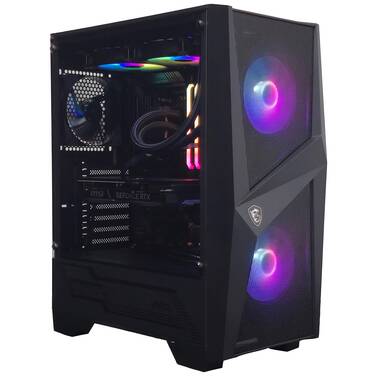 Alliance Gaming PCs | Computer Alliance