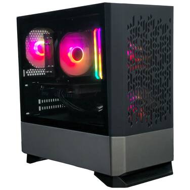 Alliance Gaming PCs | Computer Alliance