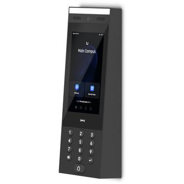 Ubiquiti UACC-Intercom-SAM Intercom Surface Angle Mount | CA