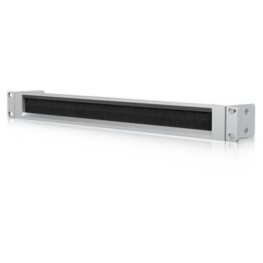 Ubiquiti UACC-Rack-Panel-Brush-1U Rack Mount OCD Brush Panel | CA