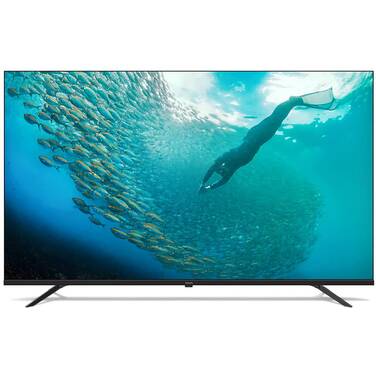 65" Philips 65PUT7129 4K LED Google Smart TV | Computer Alliance