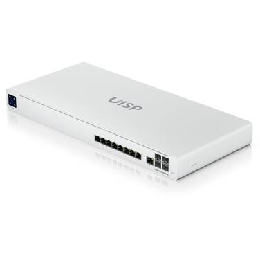 8-Port Ubiquiti UISP-R-Pro Router Pro with 10GbE | Computer Alliance