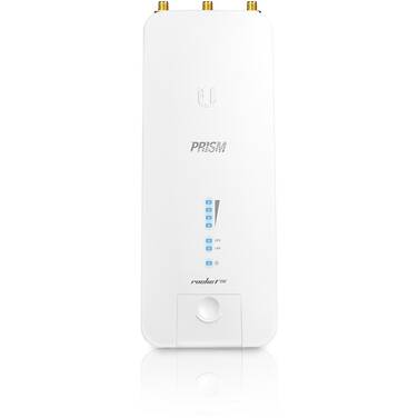Ubiquiti R2AC-PRISM airMAX Rocket Prism 2AC PtP/PtMP Basestation | CA