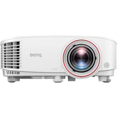 BenQ TH671ST FHD Home Theatre Projector | Computer Alliance