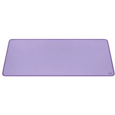 Logitech Desk Mat Lavender | Computer Alliance
