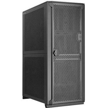 Silverstone ALTA D1 E-ATX Modular and Flexible Workstation Case | CA