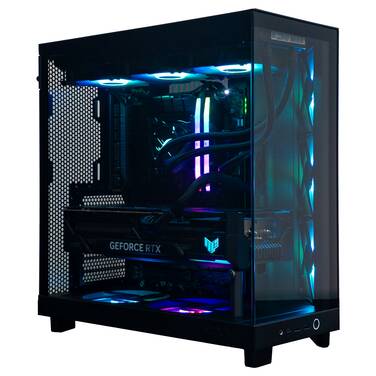 Alliance Gaming PCs | Computer Alliance