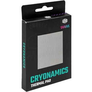 Cooler Master CryoNamics Thermal Pad | Computer Alliance