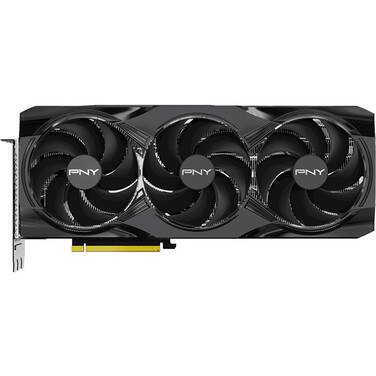 PNY RTX 5080 Triple Fan OC Graphics Card | Computer Alliance