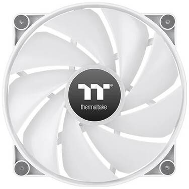 200mm Thermaltake CT200 Case Fan White | Computer Alliance