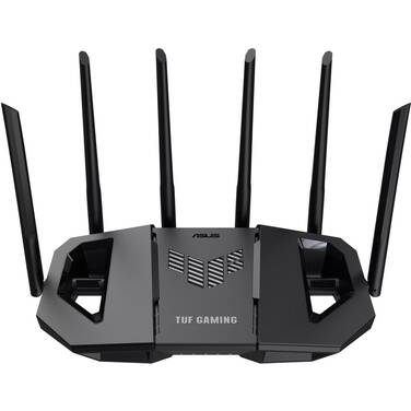 ASUS TUF Gaming BE6500 Dual Band WiFi 7 Router | Computer Alliance