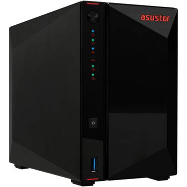 Best NAS, Network Attached Storage Unit, Synology, QNAP, WD | CA
