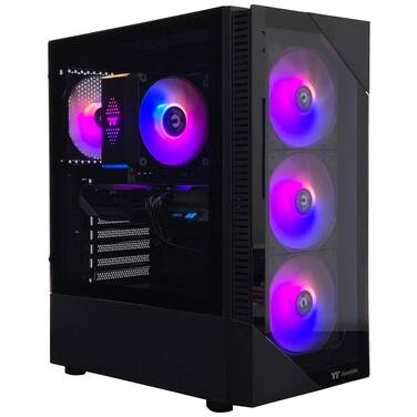 Alliance Gaming PCs | Computer Alliance