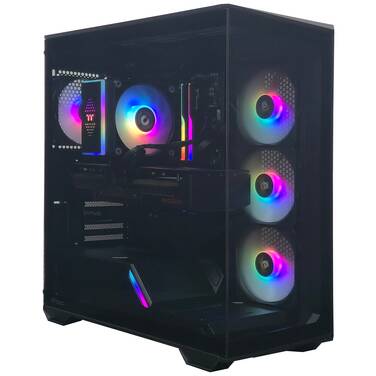 Gaming PC, Gaming Desktop Computers, Custom Build PCs | Computer Alliance