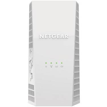 Netgear EX6400 Dual Band Wireless-AC1900 Range Extender - | CA
