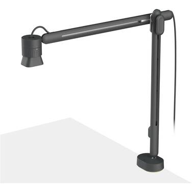 Logitech Reach Content Camera with Clamp Mount | Computer Alliance