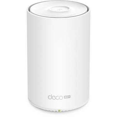TP-Link Deco X10-4G(1-pack) AX1500 Whole Home Mesh WiFi 6 Gateway - | CA