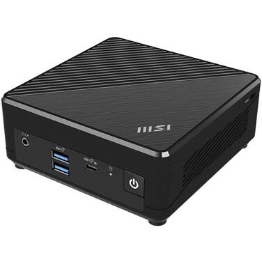Barebone Mini PC's | Computer Alliance