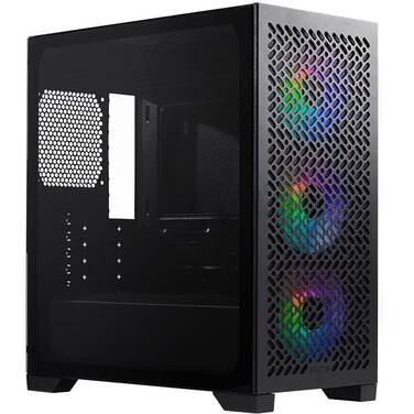 Build Your Own PC | Custom Desktop Computer Builder | Computer Alliance
