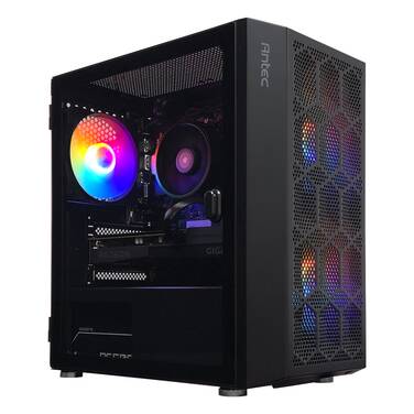 Gaming PC, Gaming Desktop Computers, Custom Build PCs | Computer Alliance