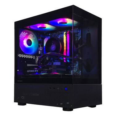 Gaming PC, Gaming Desktop Computers, Custom Build PCs | Computer Alliance